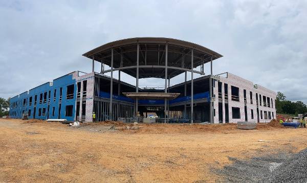 Nashville State and TriStar Horizon Medical Center Announce Nursing ...